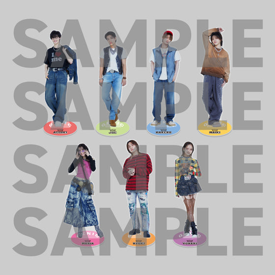 GENIC STORE（ジェニックストア）