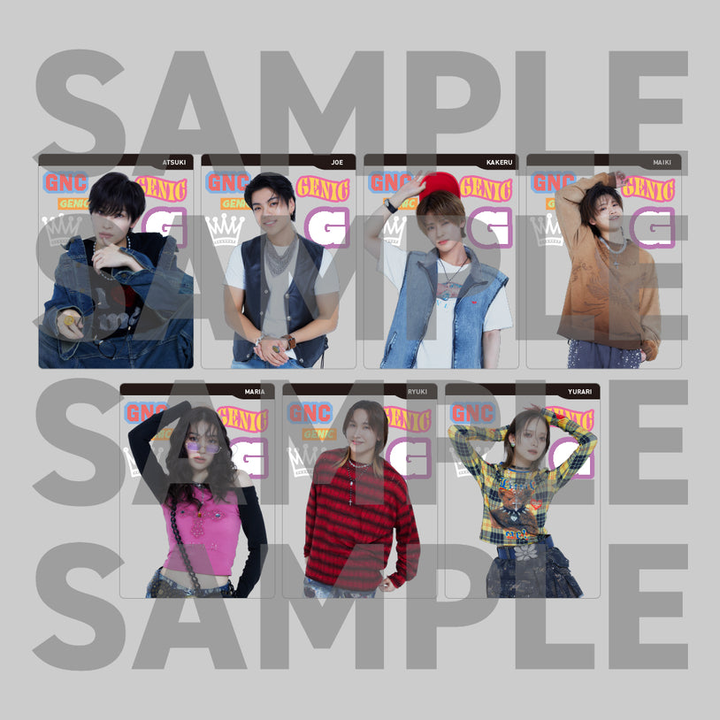 GENIC STORE（ジェニックストア）