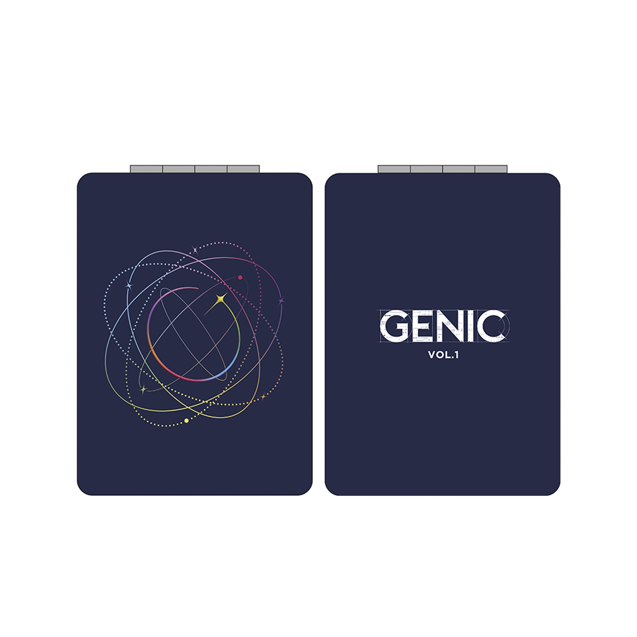 GENIC STORE（ジェニックストア）